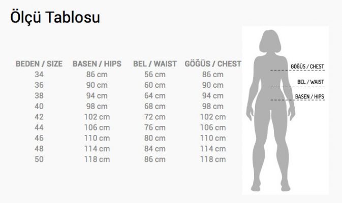 Doğru mayo ve bikini seçiminizi yapmak! – Bellisa Tekstil Ürünleri